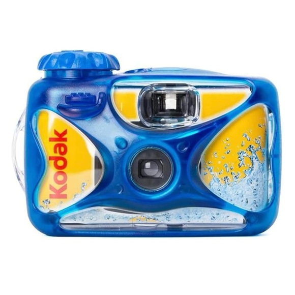 Kodak | Cameras, Photo & Video | Kodak Sport Action Underwater ...